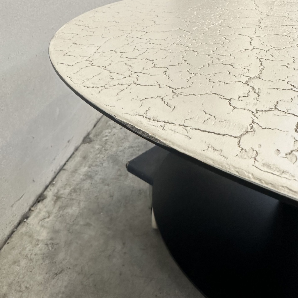 Sphere coffee table | Re-loved